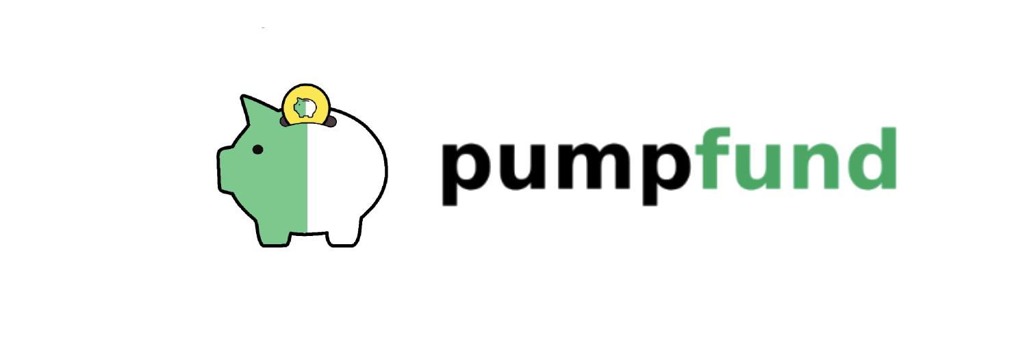 PumpFund - Crypto Crowdfunding Platform